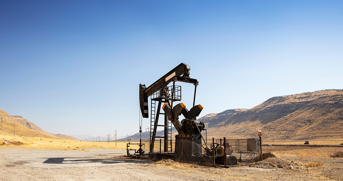 Earth-warming emissions vary dramatically across U.S. oil and gas ... Earth-warming emissions vary dramatically across U.S. oil and gas ...