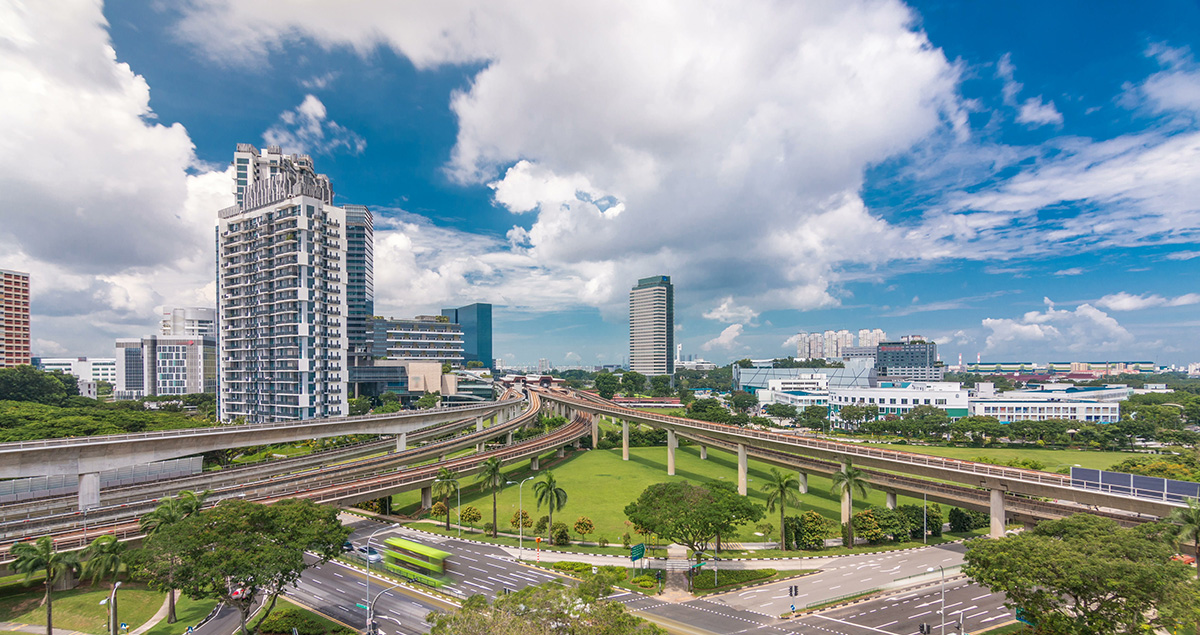 Here’s why investment in global infrastructure will double over the ...