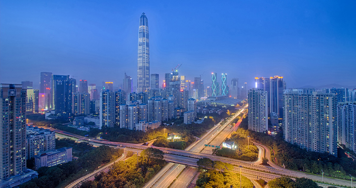 Vertical cities are the future of urban living | Spectra