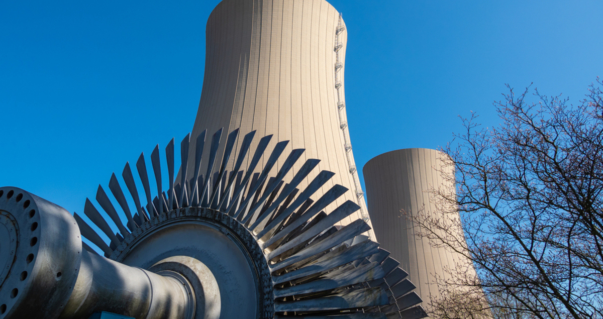 What is the Energy Transition and why does it matter? | Spectra