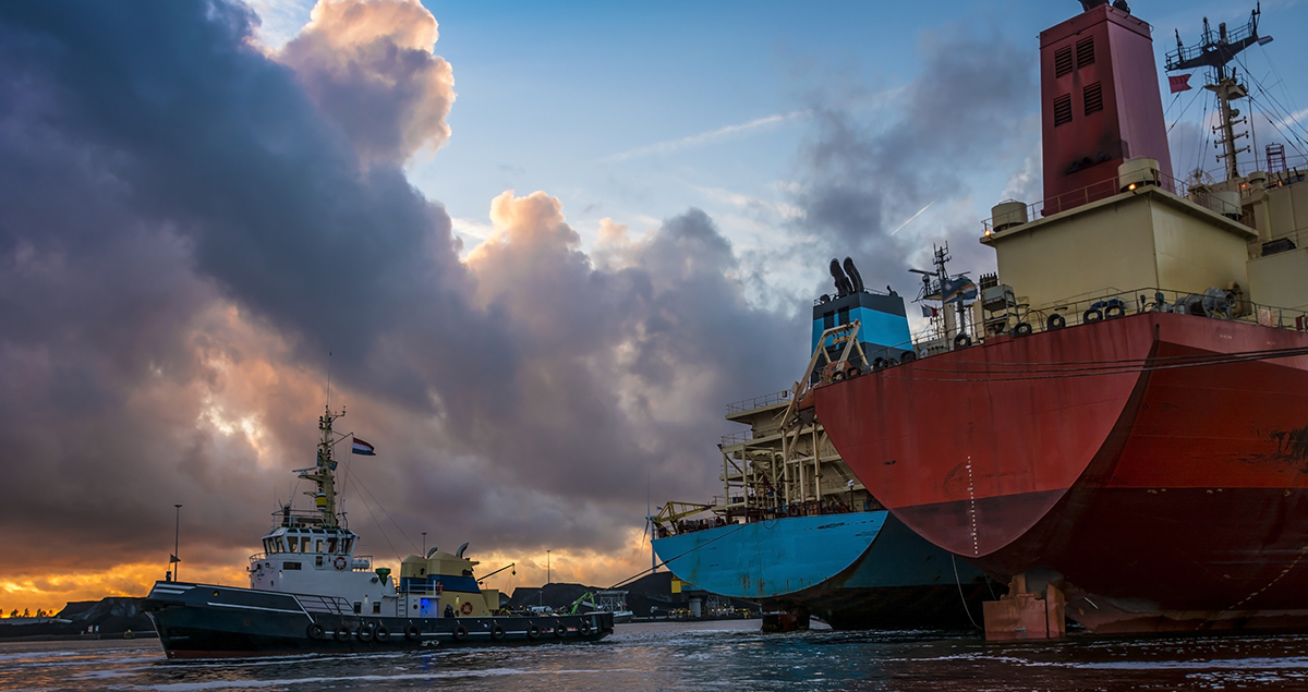 Tighter emission standards for ships propel energy savings at sea | Spectra