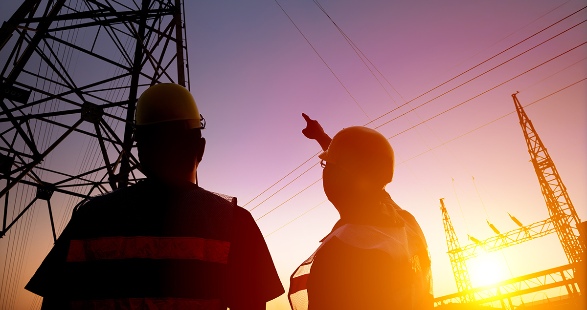 How we can make our power grids more stable and resilient - Spectra