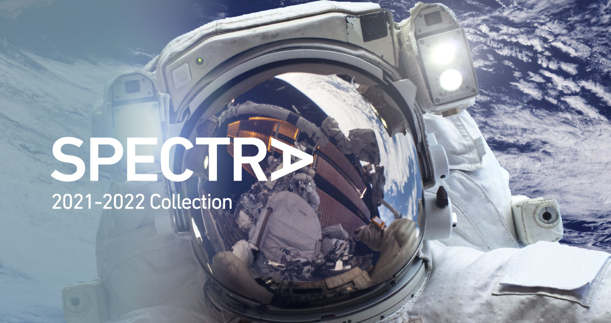 Spectra magazine: Best of 2021-2022 - Spectra