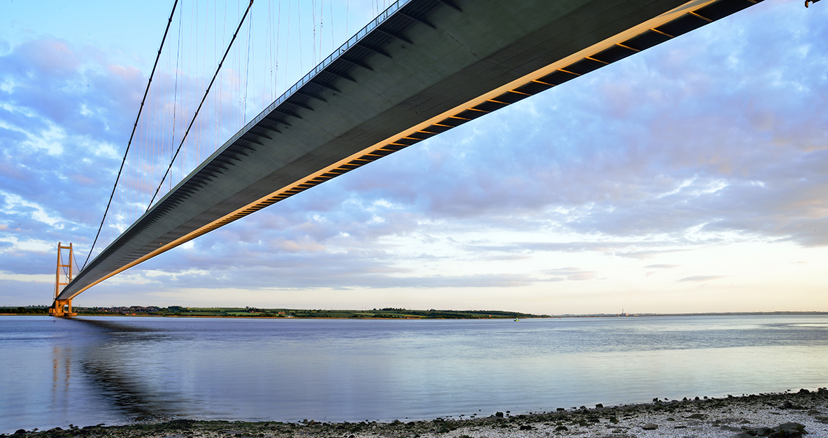 The bridge to net zero: How heavy industry is leading the way | Spectra