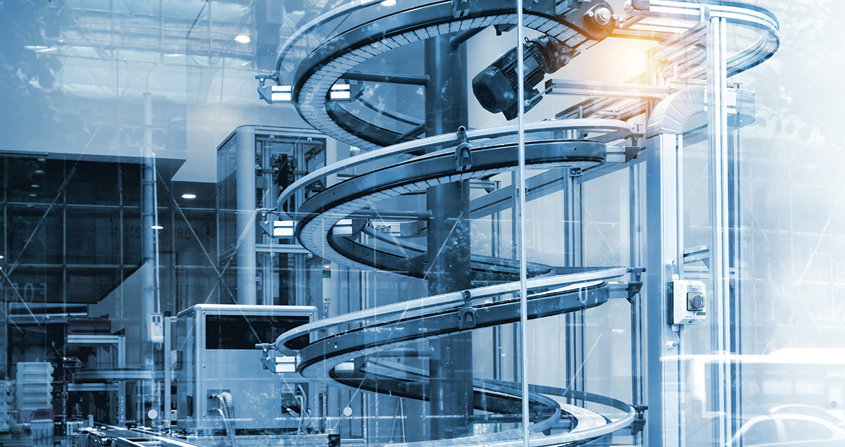 Getting more for less in modern manufacturing | Spectra