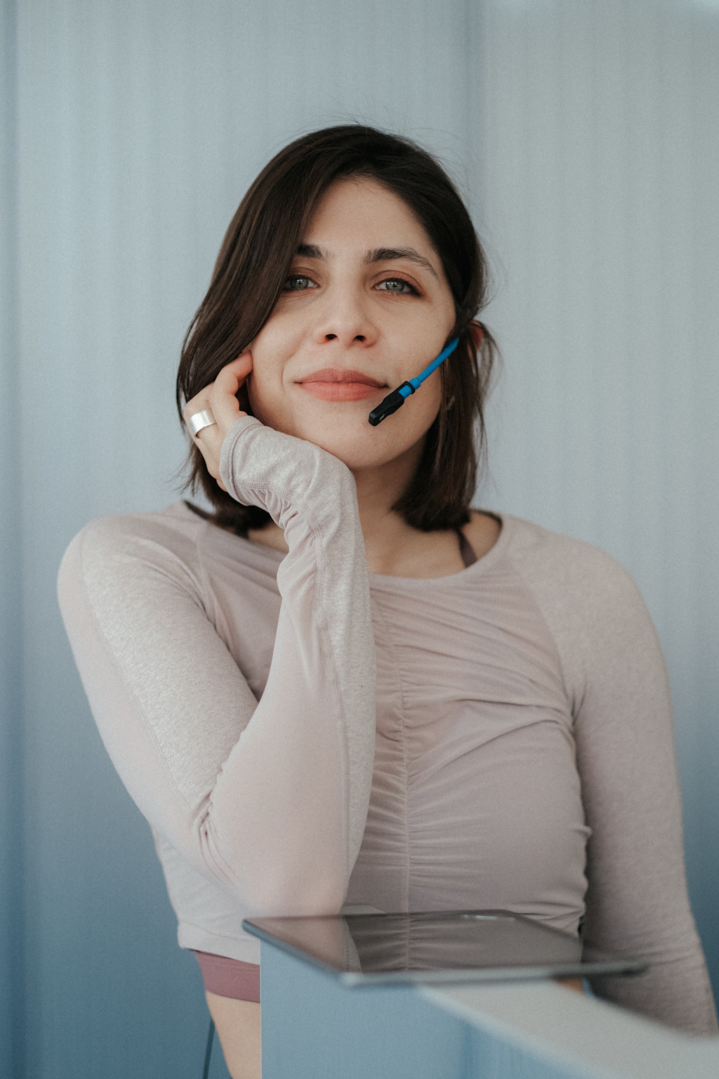 Instructor - Rocycle