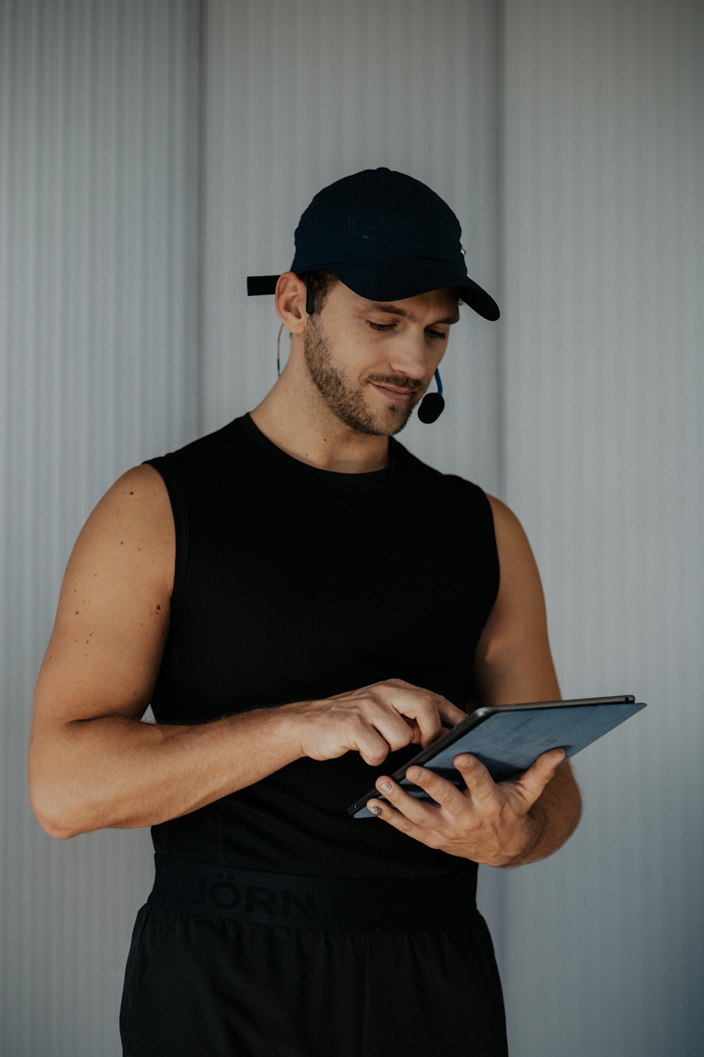 Instructor - Rocycle