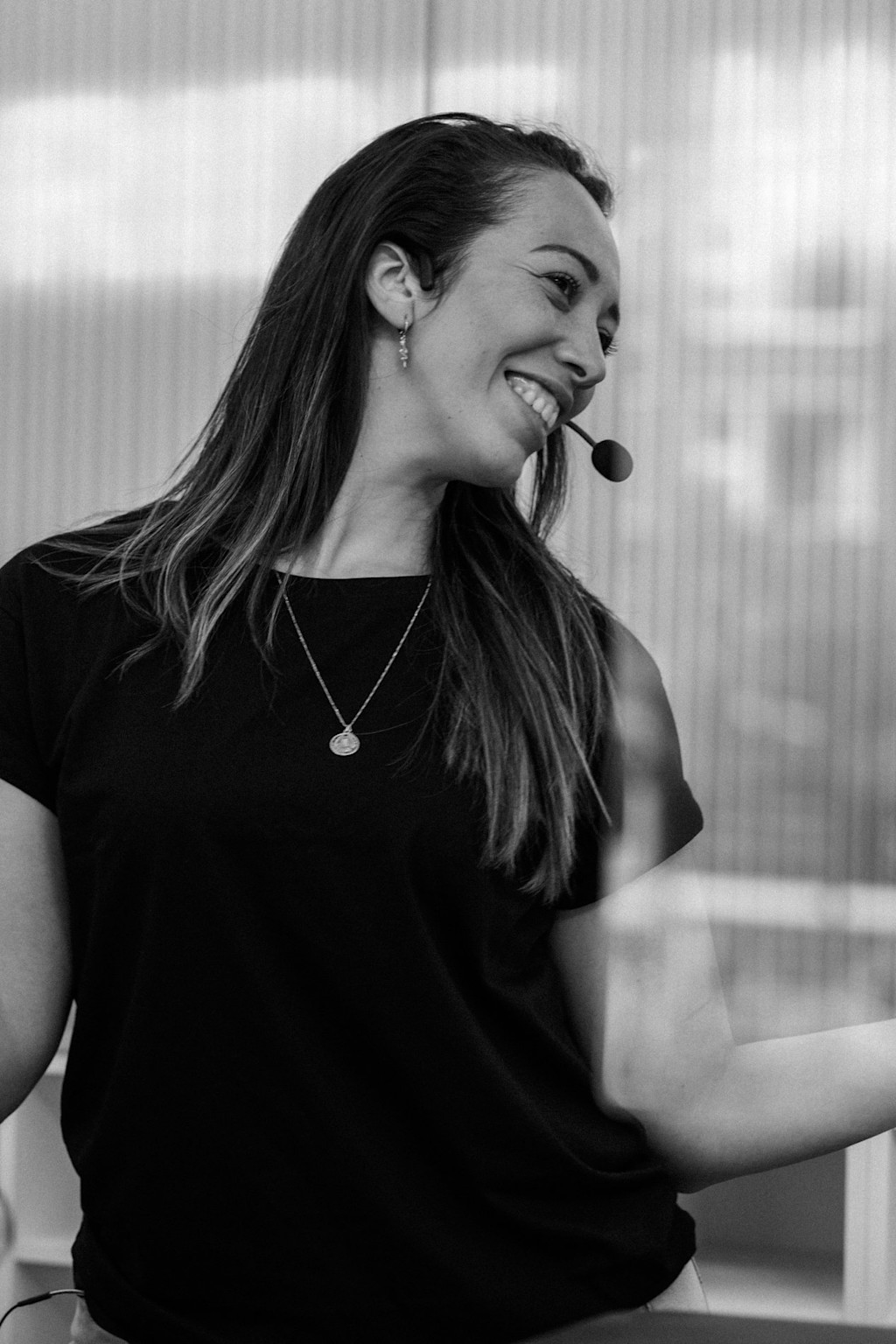 Instructor - Rocycle