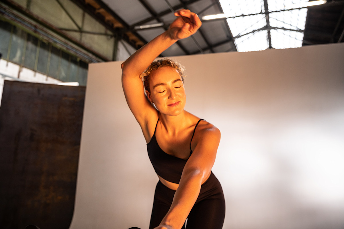 Instructors - Rocycle