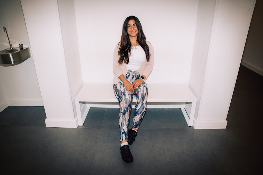 Instructor - Rocycle