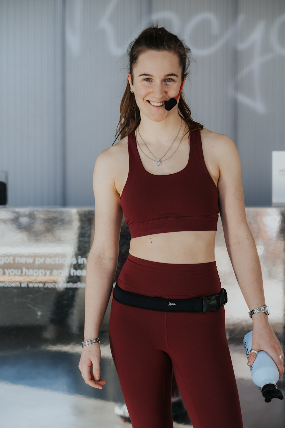 Instructors - Rocycle