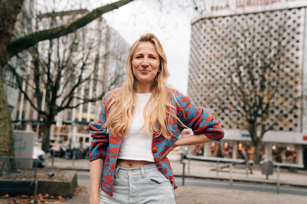 Instructors - Rocycle