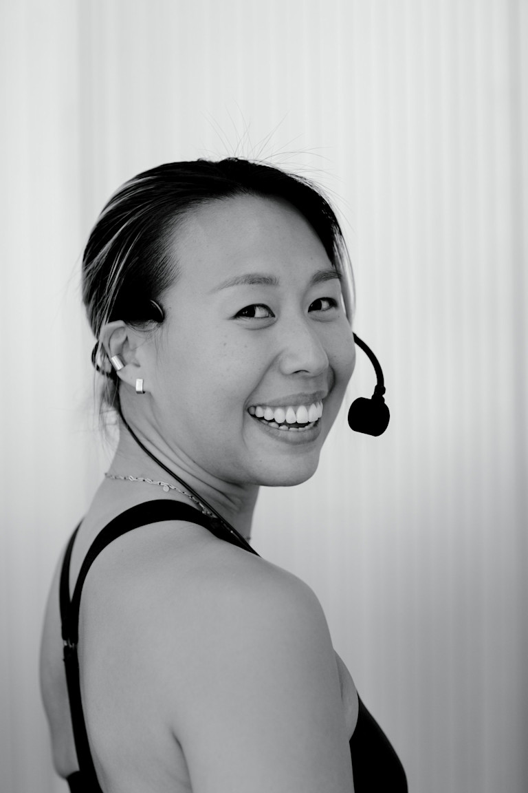 Instructors - Rocycle