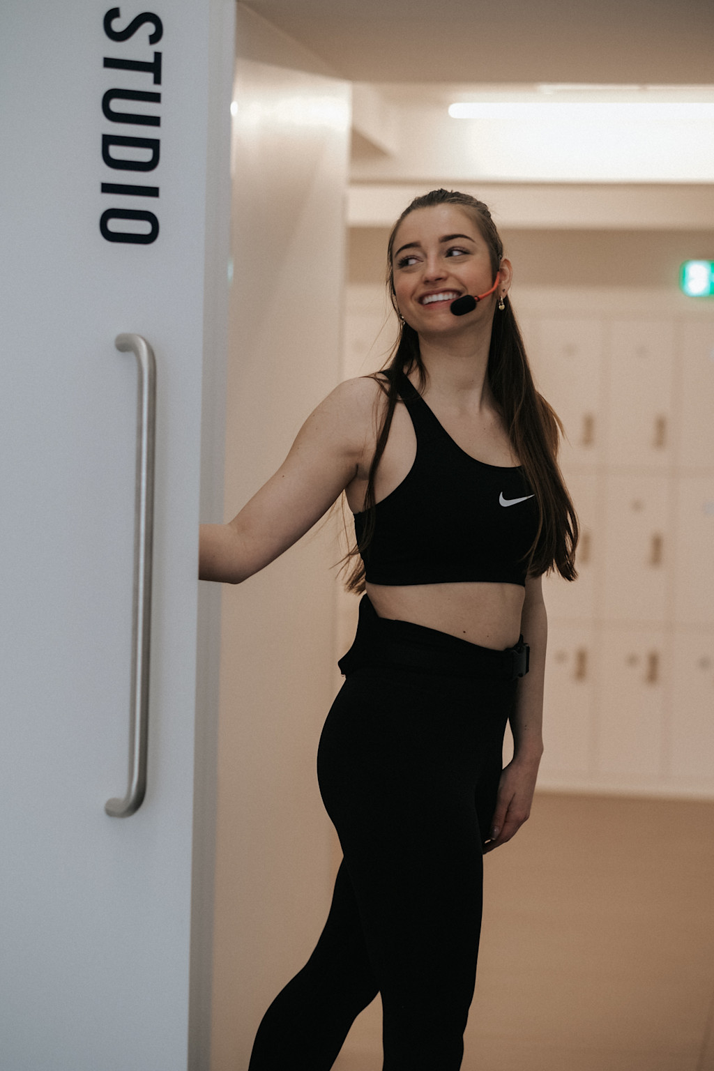 Instructor - Rocycle