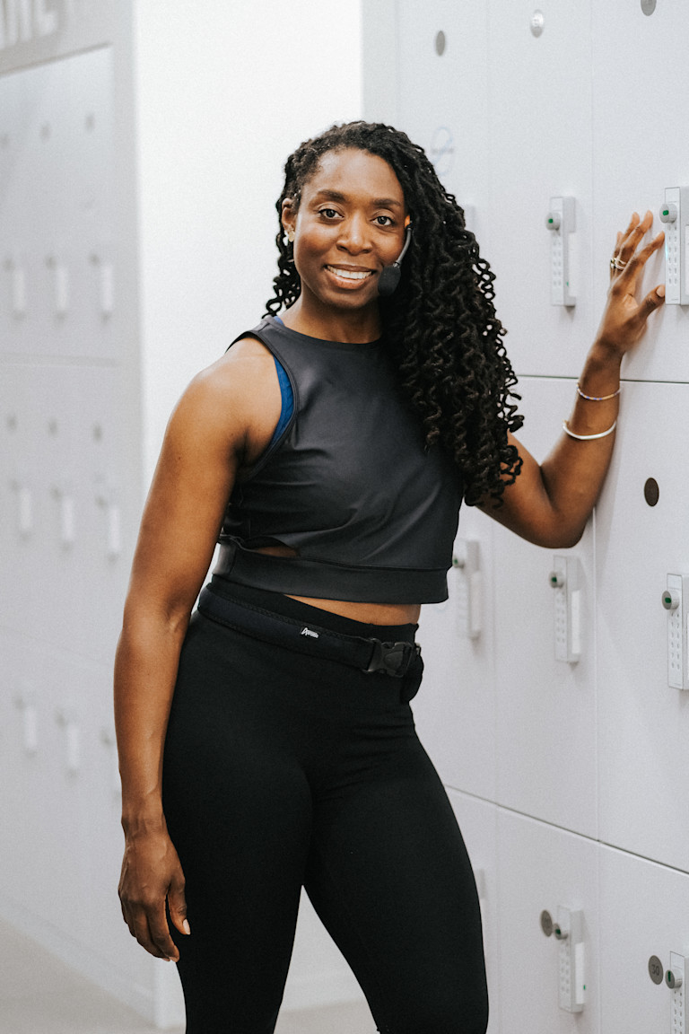 Instructors - Rocycle