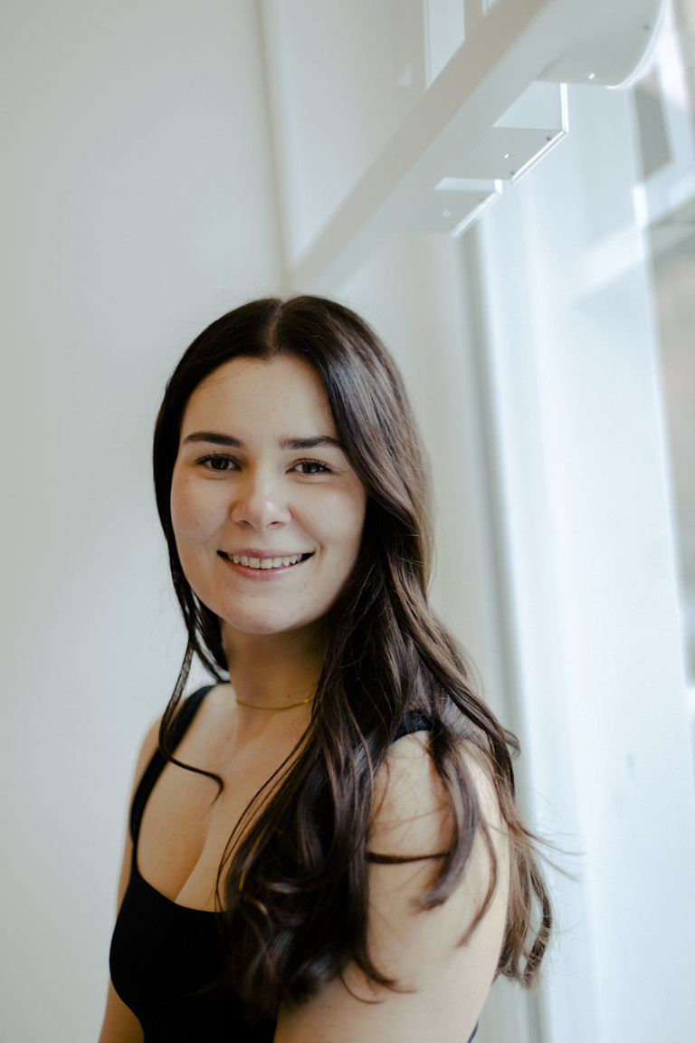 Instructors - Rocycle