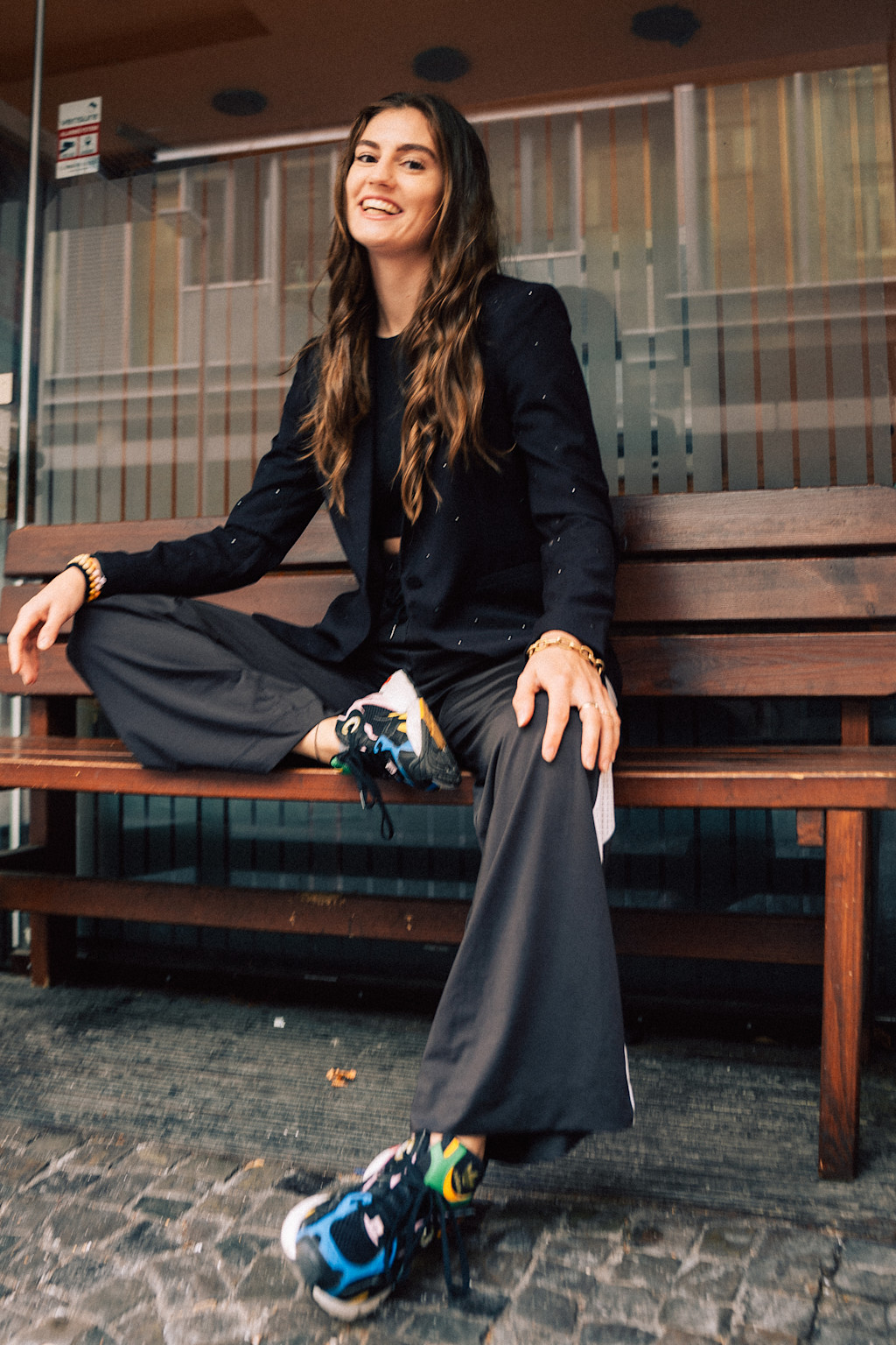 Instructor - Rocycle