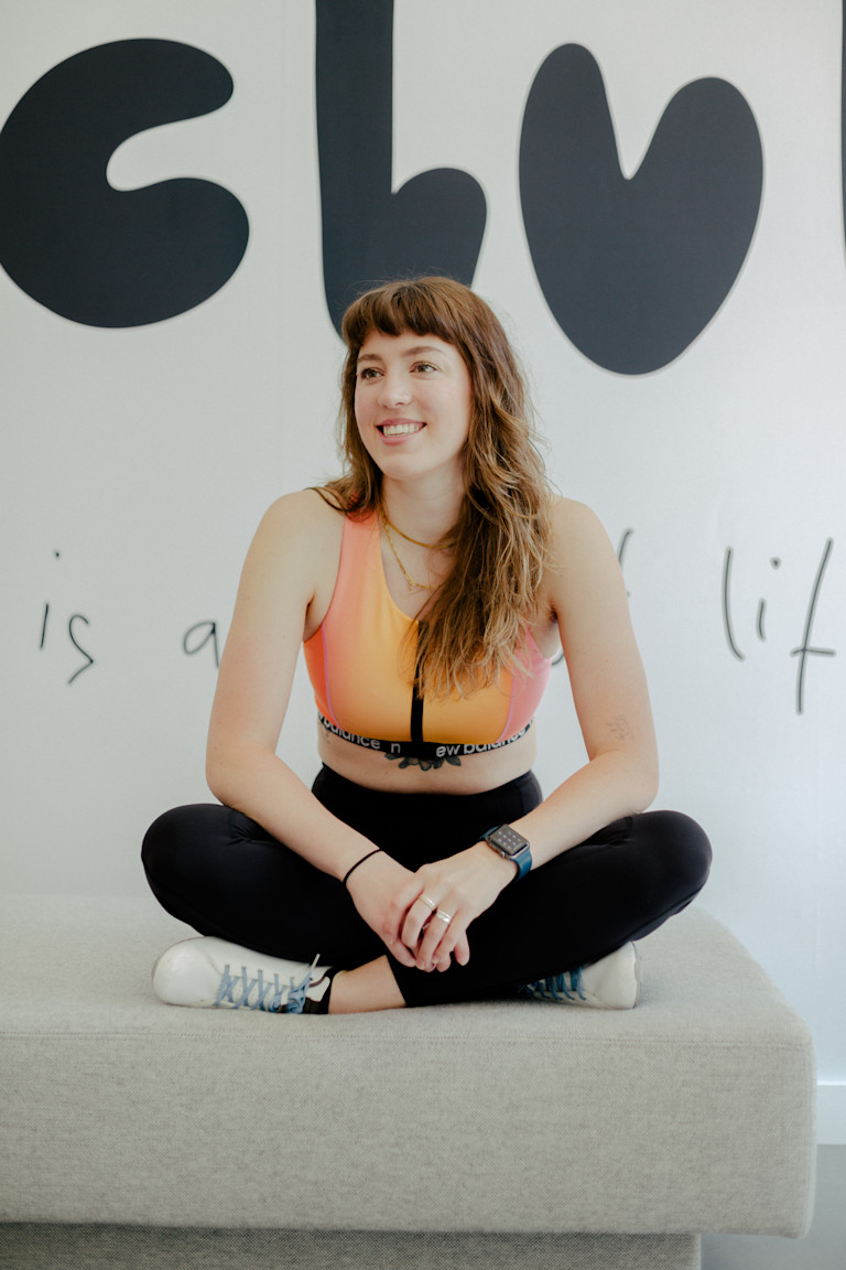 Instructors - Rocycle