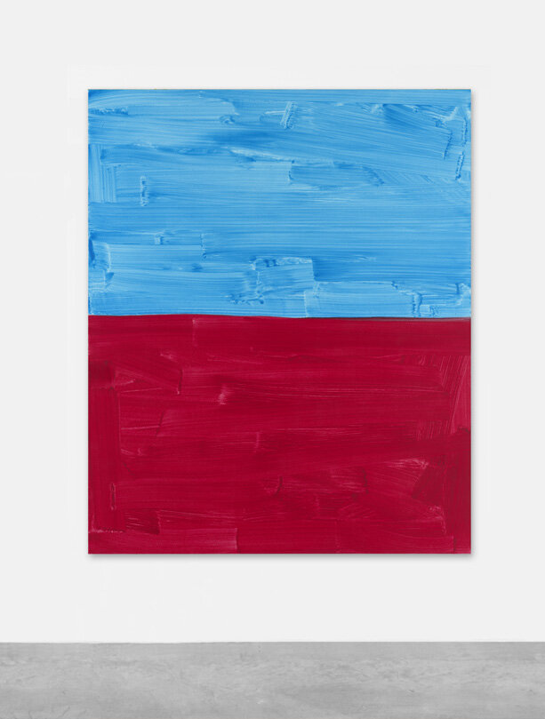 CFHILL — Are You Familiar With Our Concept? Donna Huanca, Rebecca ...