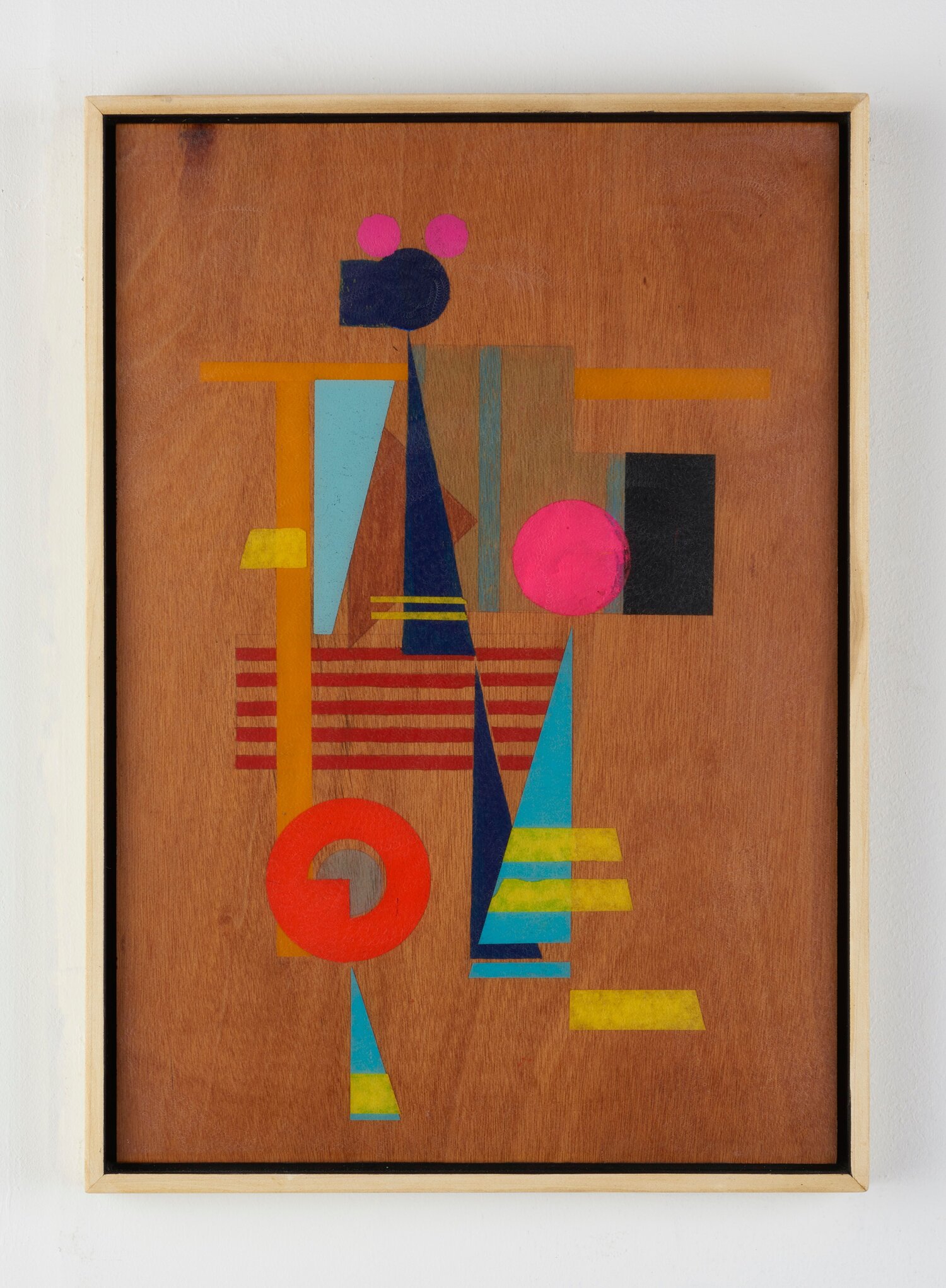 CFHILL — All Movements Have Memories Daniel Silver, Sheila Hicks ...