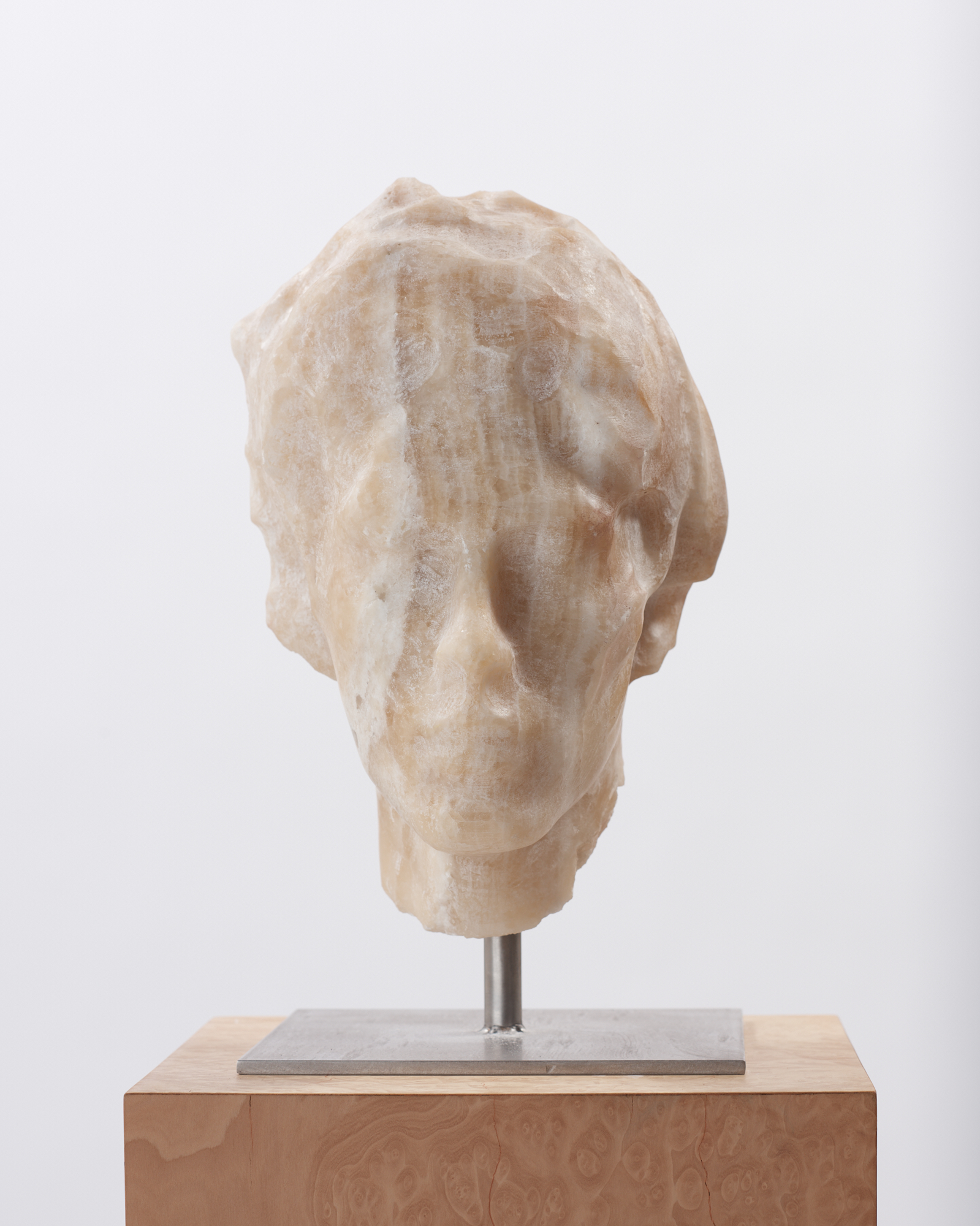 CFHILL — Daniel Silver The Walking Moon, Time Traveller