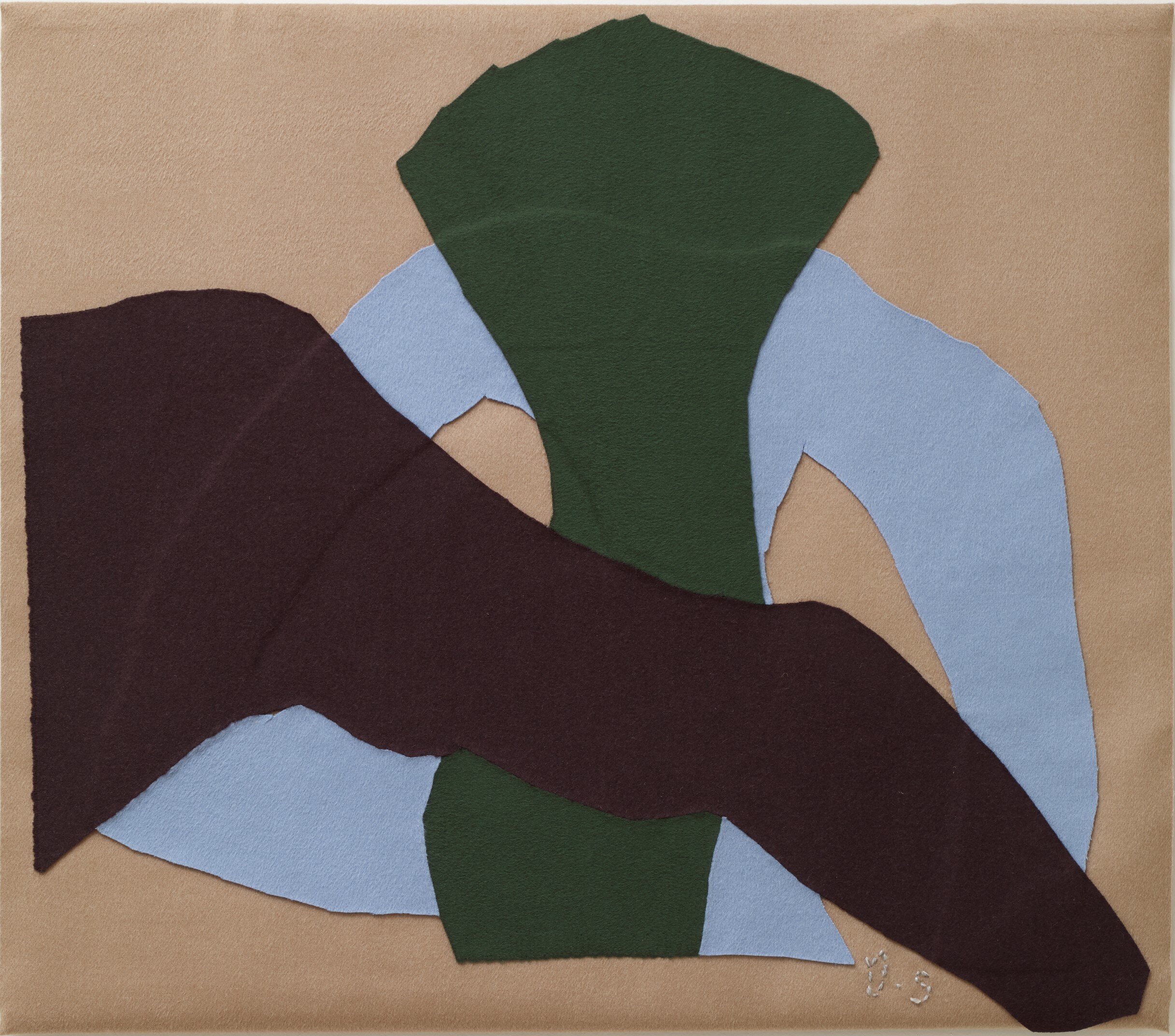 CFHILL — All Movements Have Memories Daniel Silver, Sheila Hicks, Jockum Nordström, Marcel Dzama ...