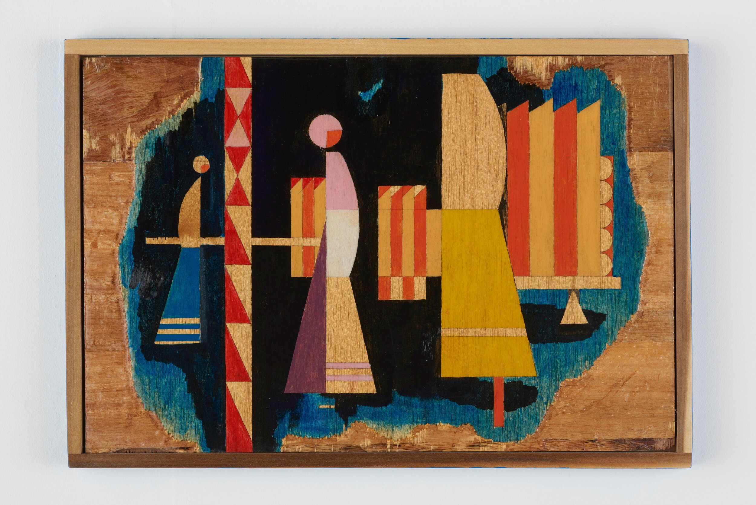 CFHILL — All Movements Have Memories Daniel Silver, Sheila Hicks ...