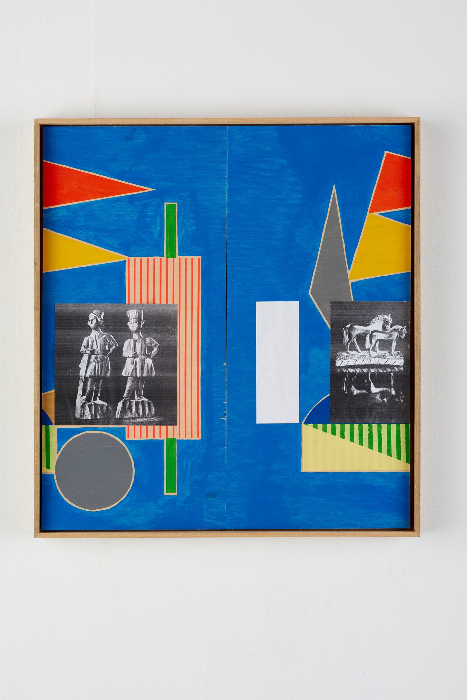 CFHILL — All Movements Have Memories Daniel Silver, Sheila Hicks ...