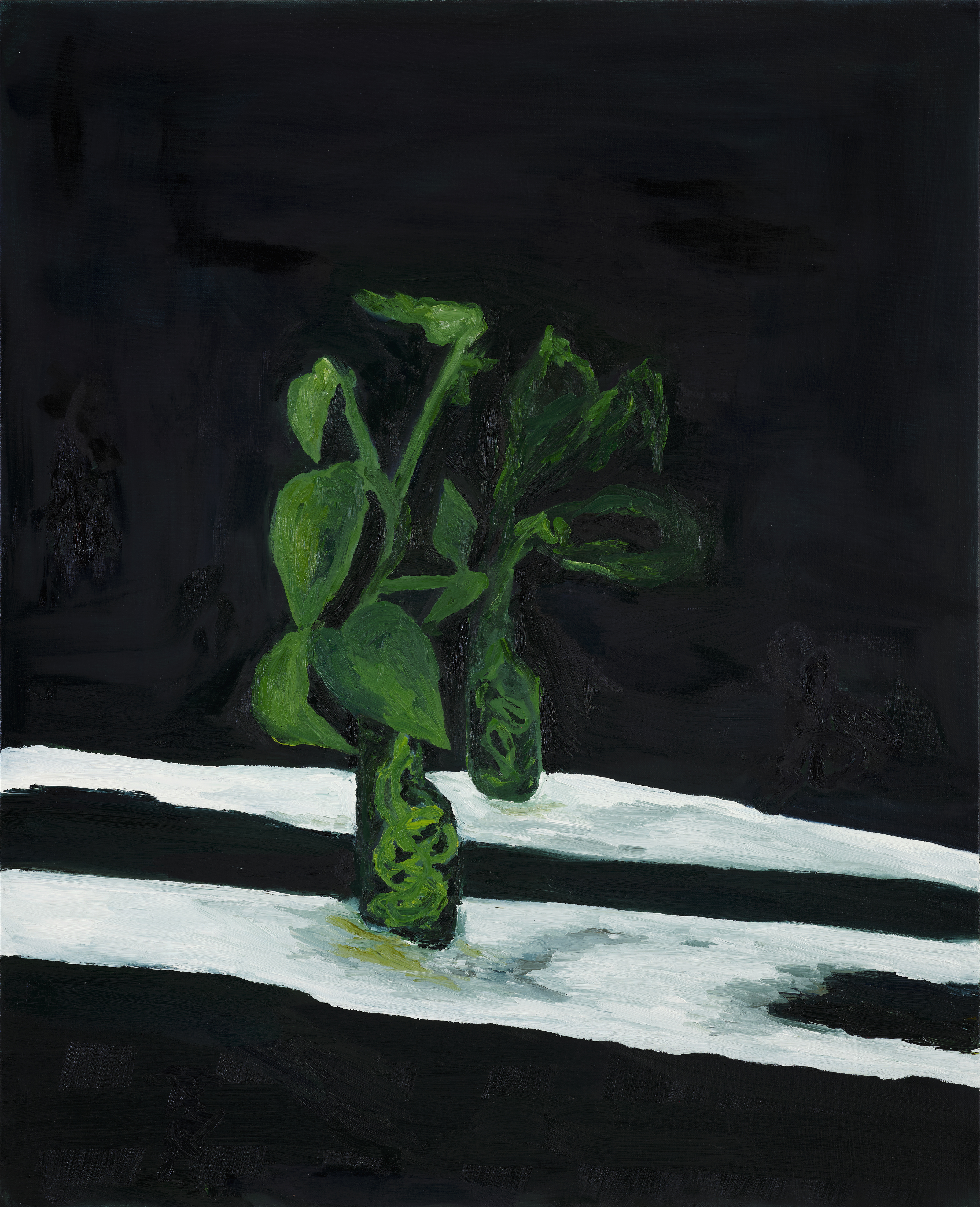 CFHILL — LA Dreams 3 Light Touch Yassi Mazandi, Jessica Bellamy, Erica ...