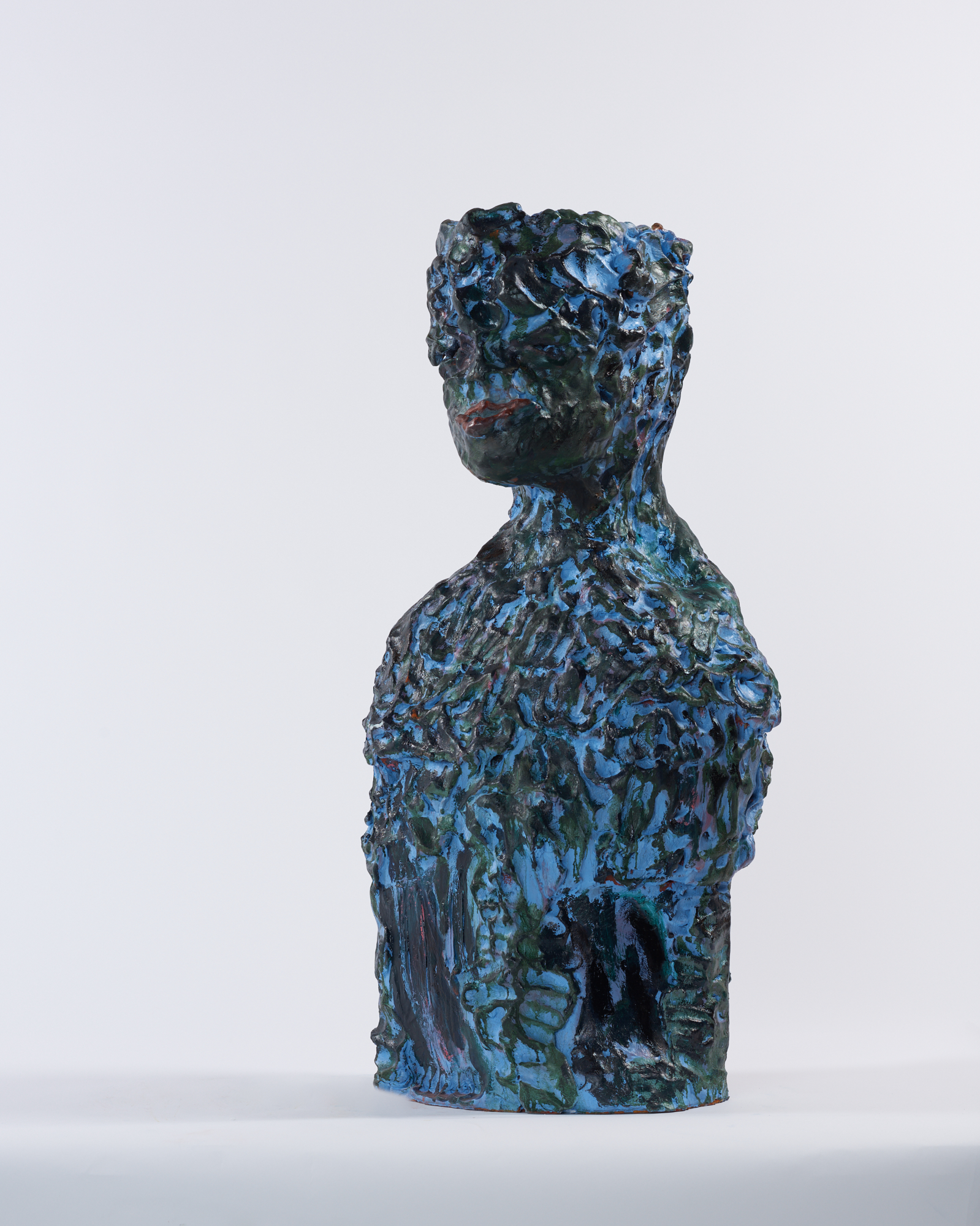 CFHILL — Daniel Silver The Walking Moon, Time Traveller