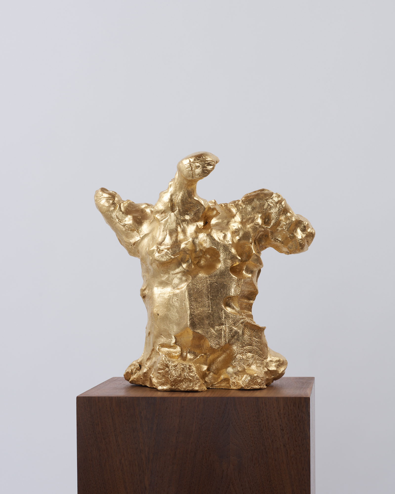 CFHILL — Daniel Silver The Walking Moon, Time Traveller