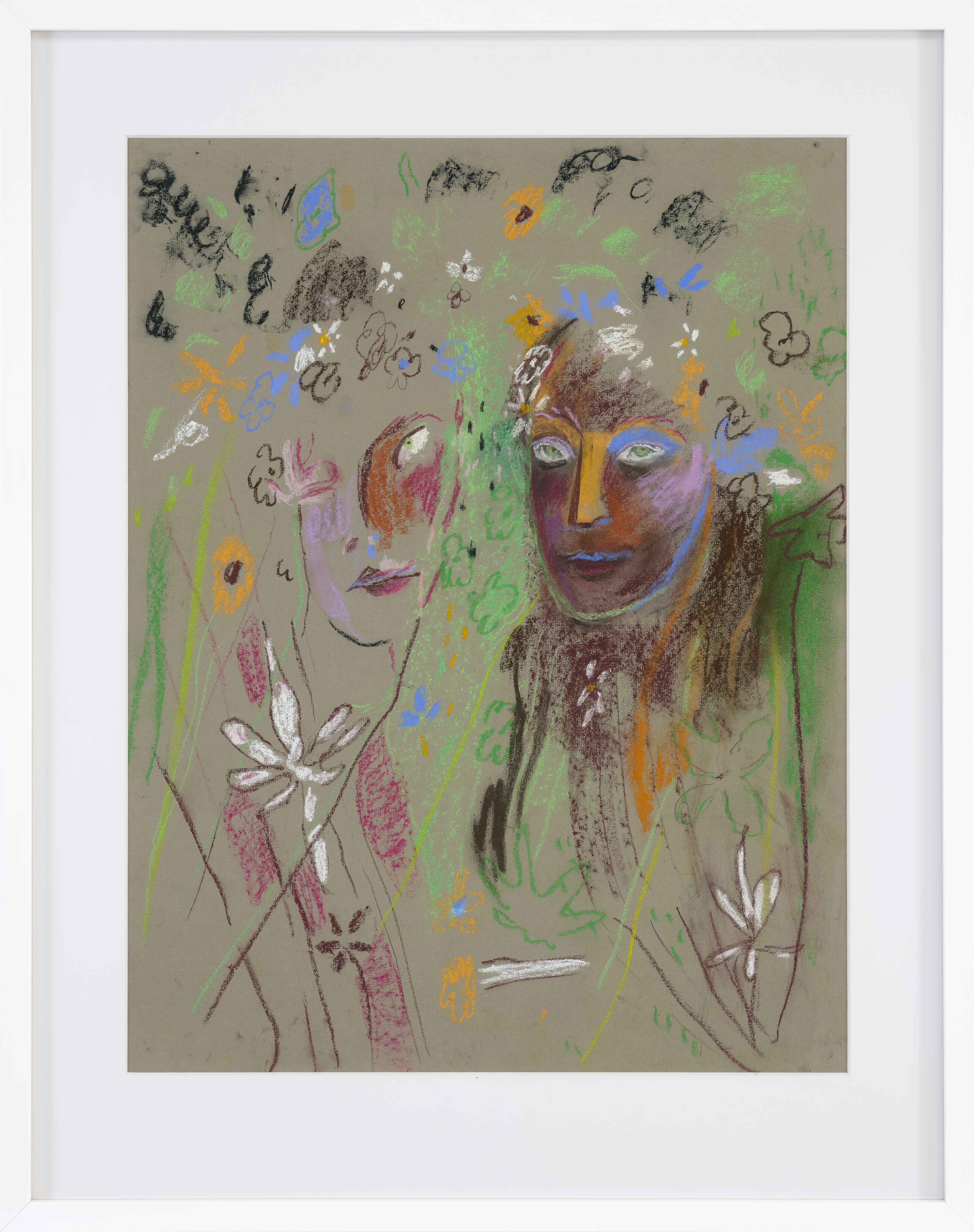 CFHILL — LA Dreams 3 Light Touch Yassi Mazandi, Jessica Bellamy, Erica ...