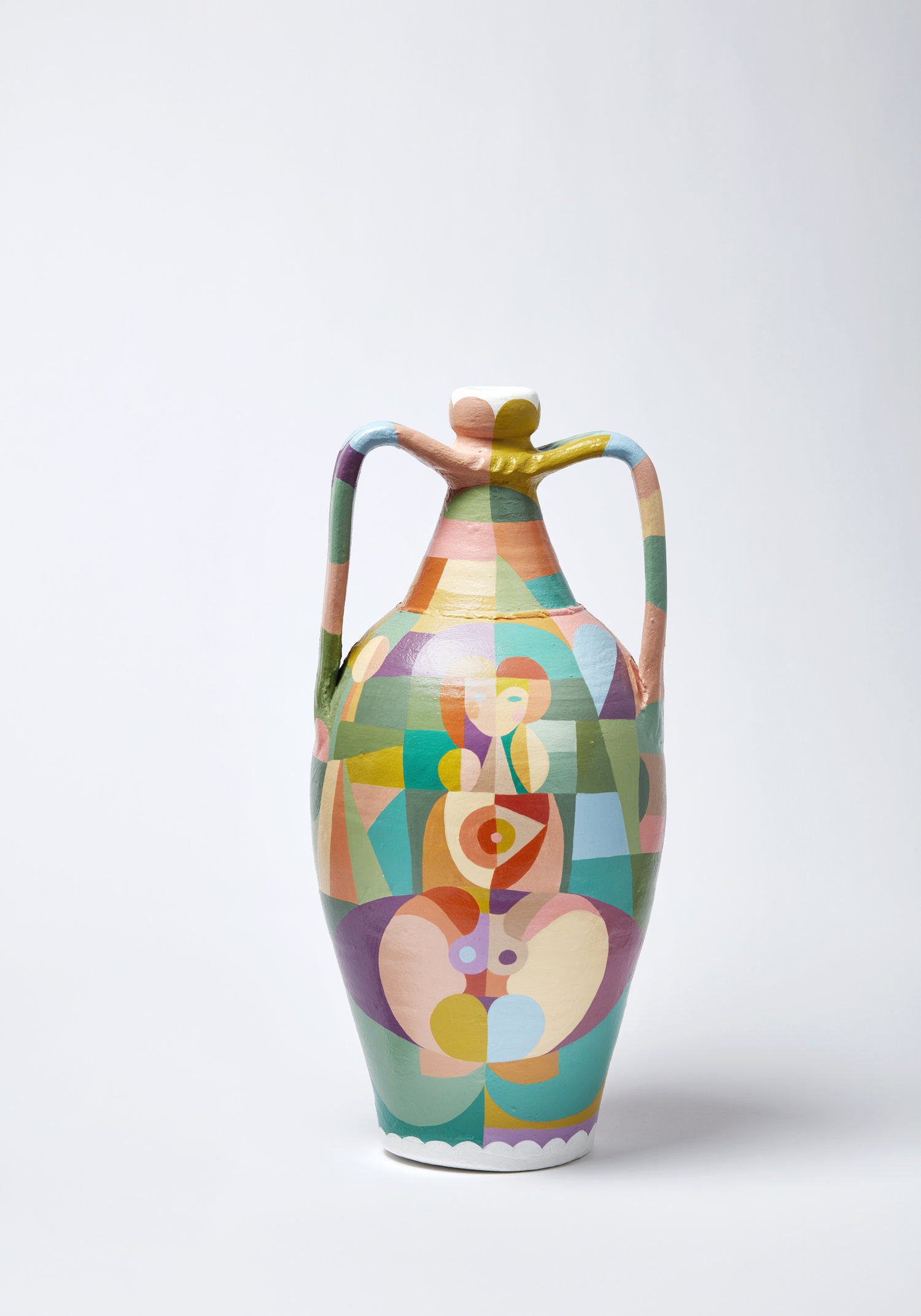 CFHILL — Sculpture, Sculpture, Sculpture! Annie Morris, Nathalie ...