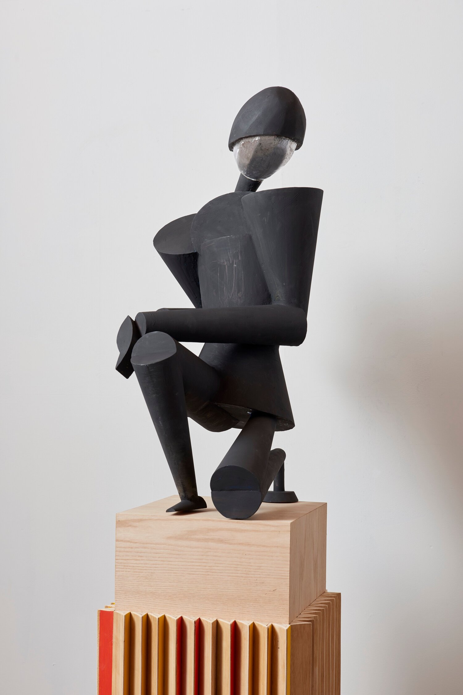 CFHILL — All Movements Have Memories Daniel Silver, Sheila Hicks ...