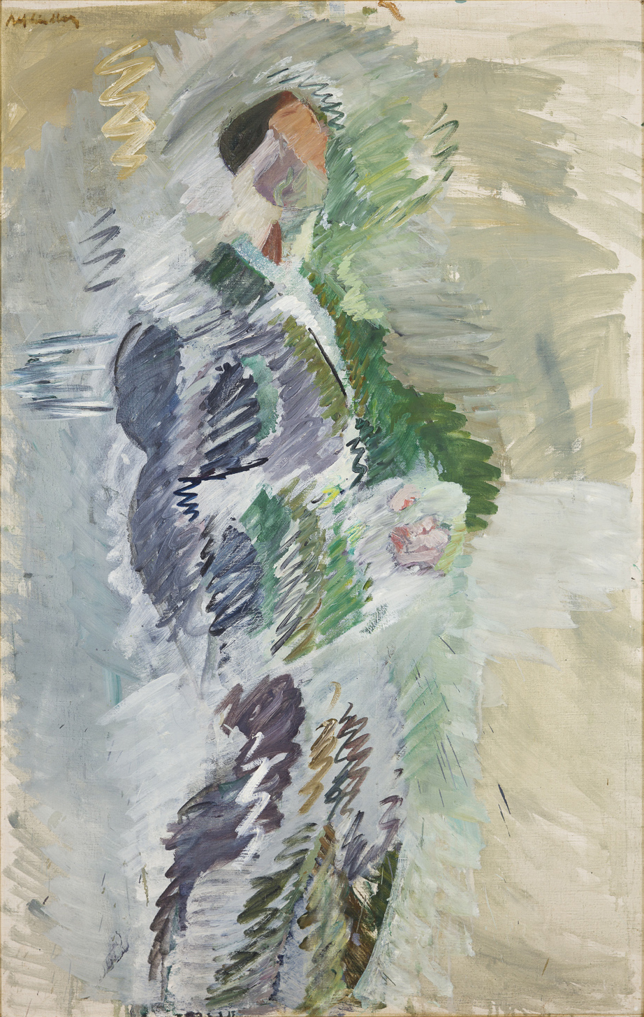 CFHILL — Alf Holm Collection