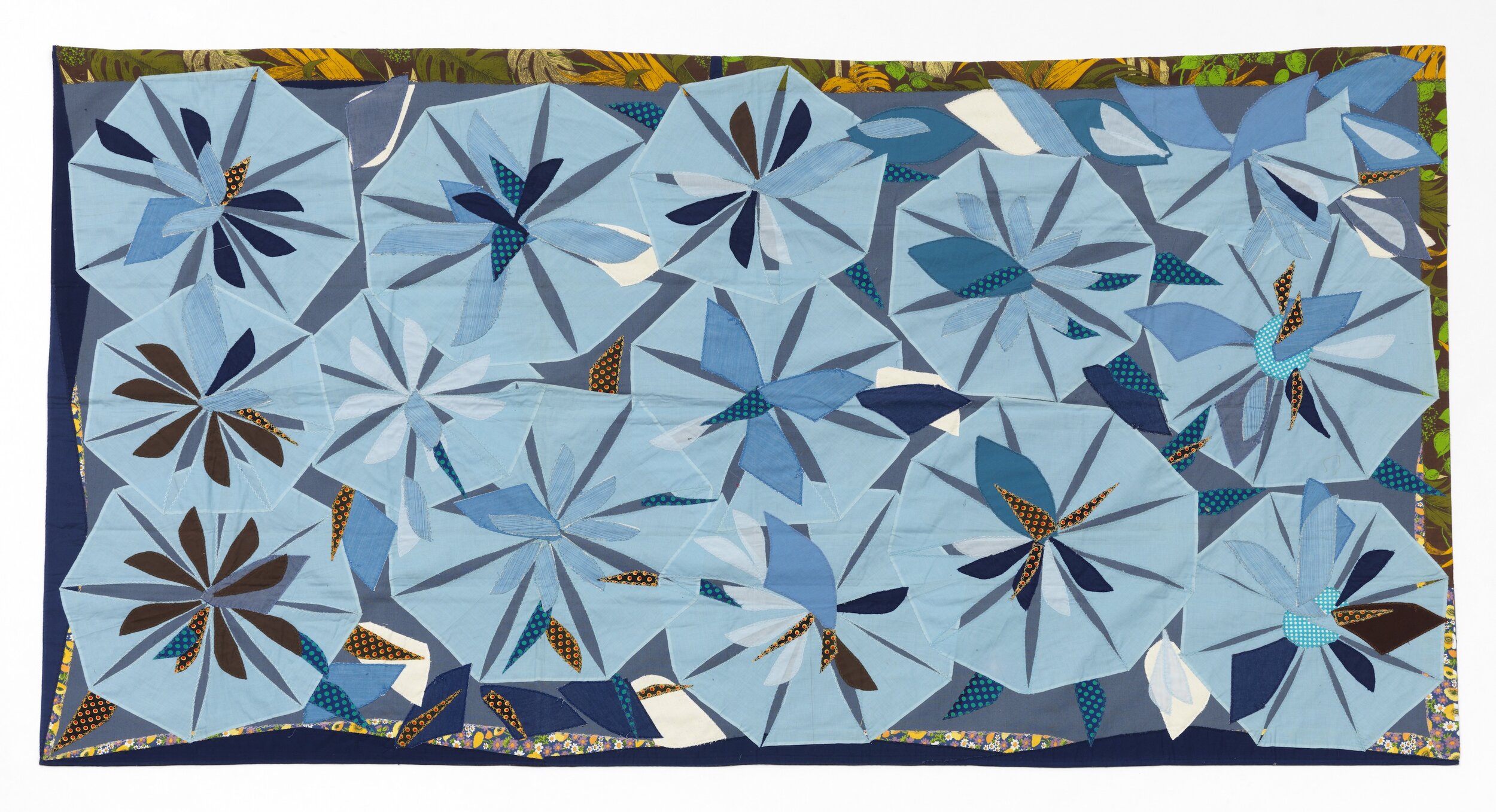 CFHILL — All Movements Have Memories Daniel Silver, Sheila Hicks ...