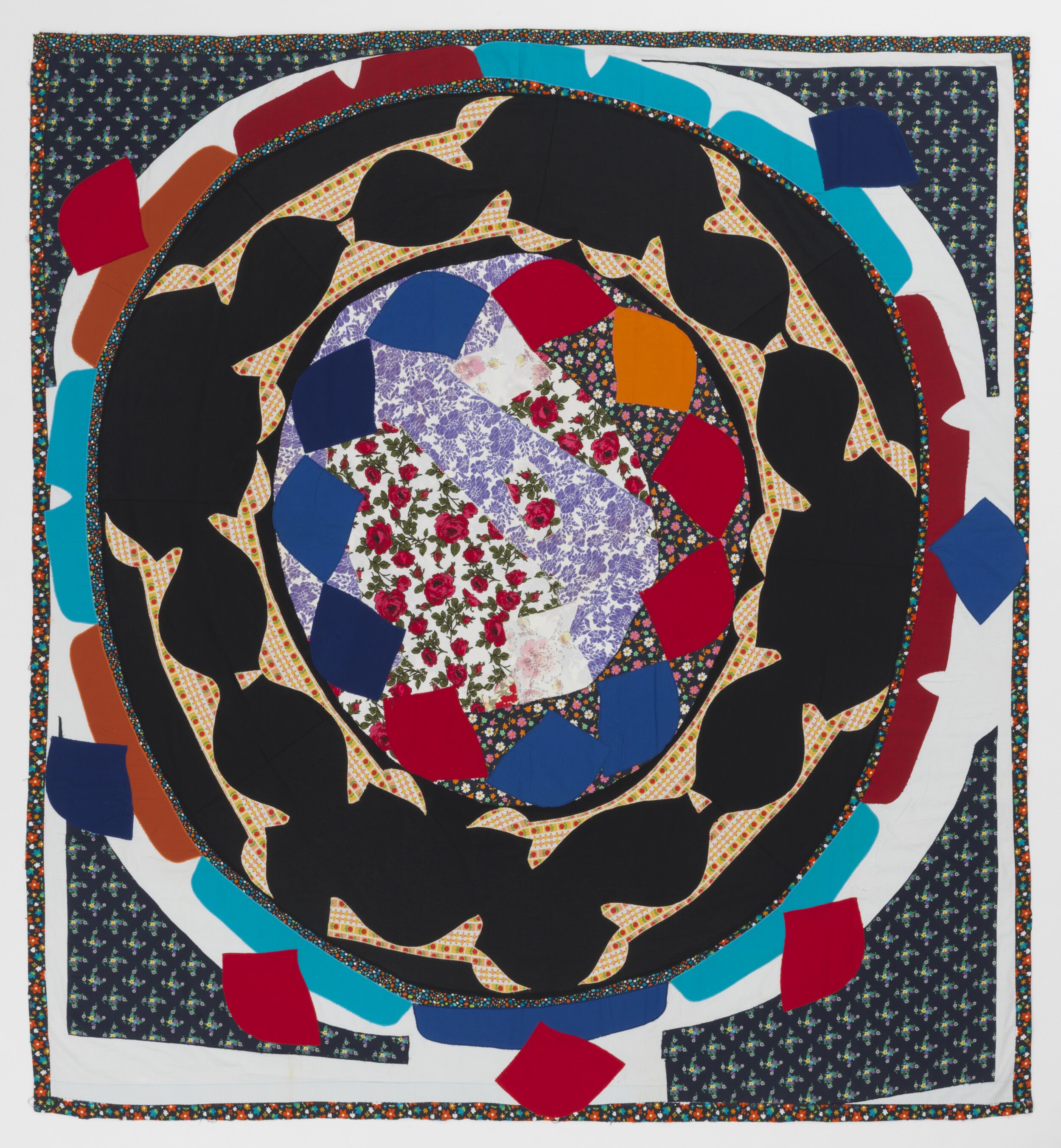 CFHILL — All Movements Have Memories Daniel Silver, Sheila Hicks ...