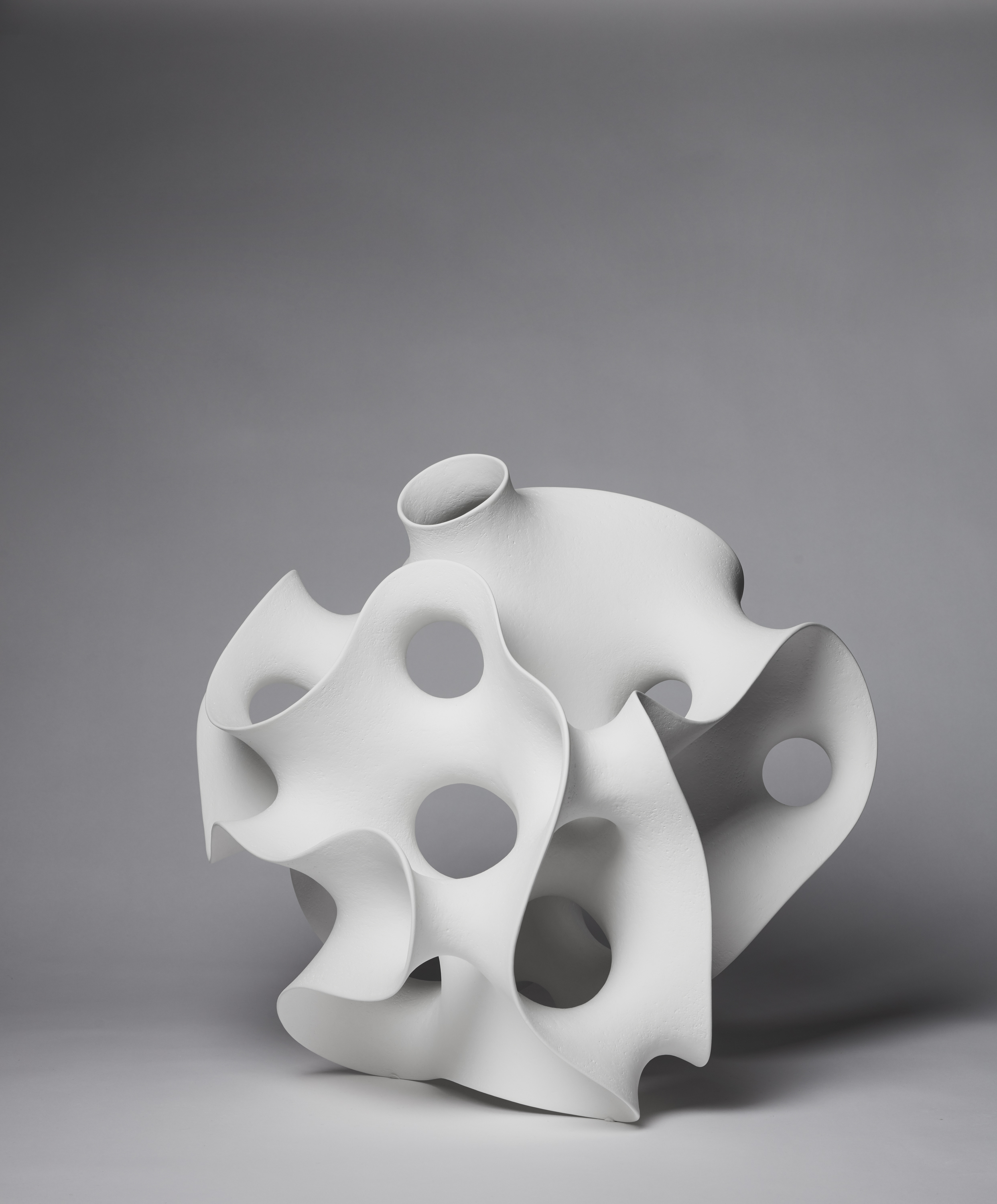 CFHILL — Sculpture, Sculpture, Sculpture! Annie Morris, Nathalie ...