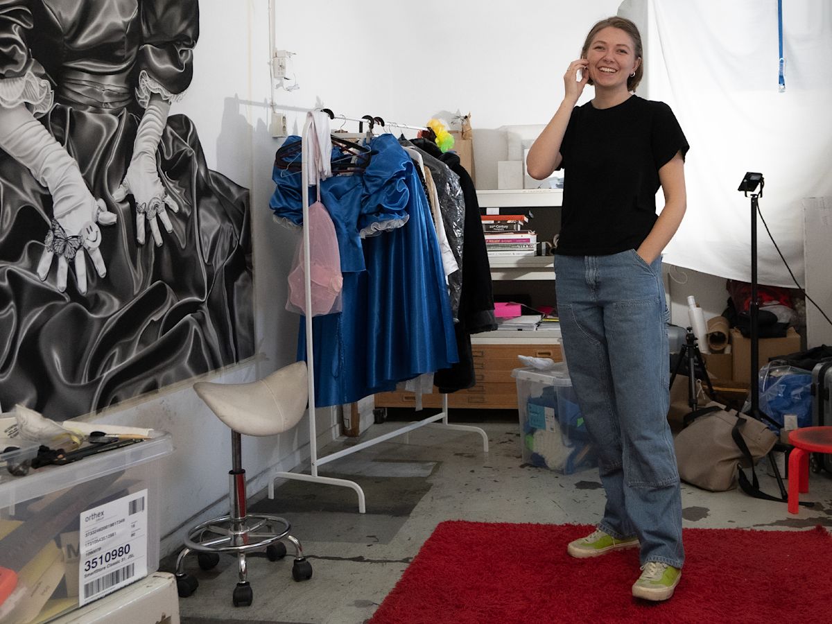 Anna Zimmerman – CFHILL