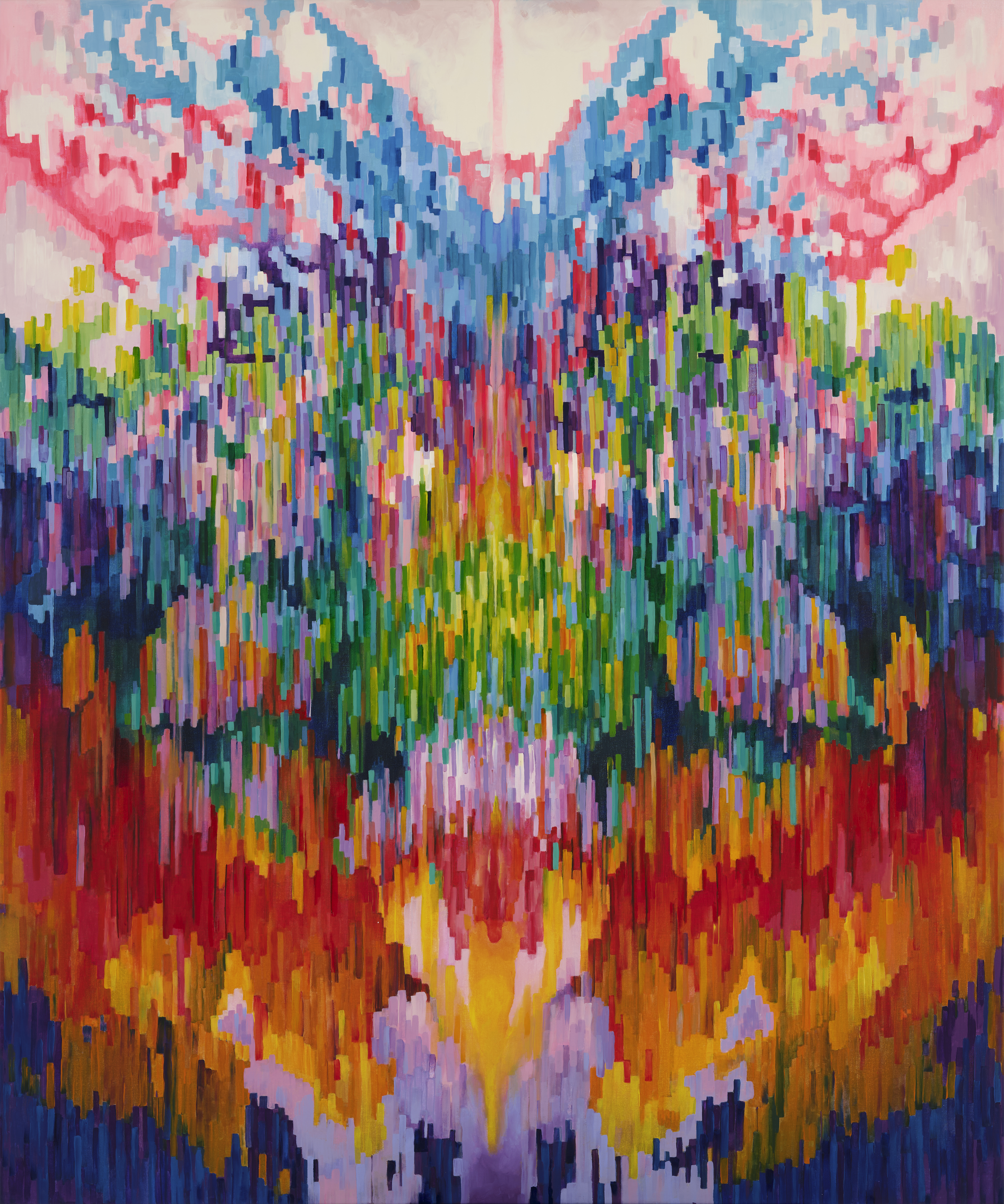 CFHILL — LA Dreams 3 Light Touch Yassi Mazandi, Jessica Bellamy, Erica ...