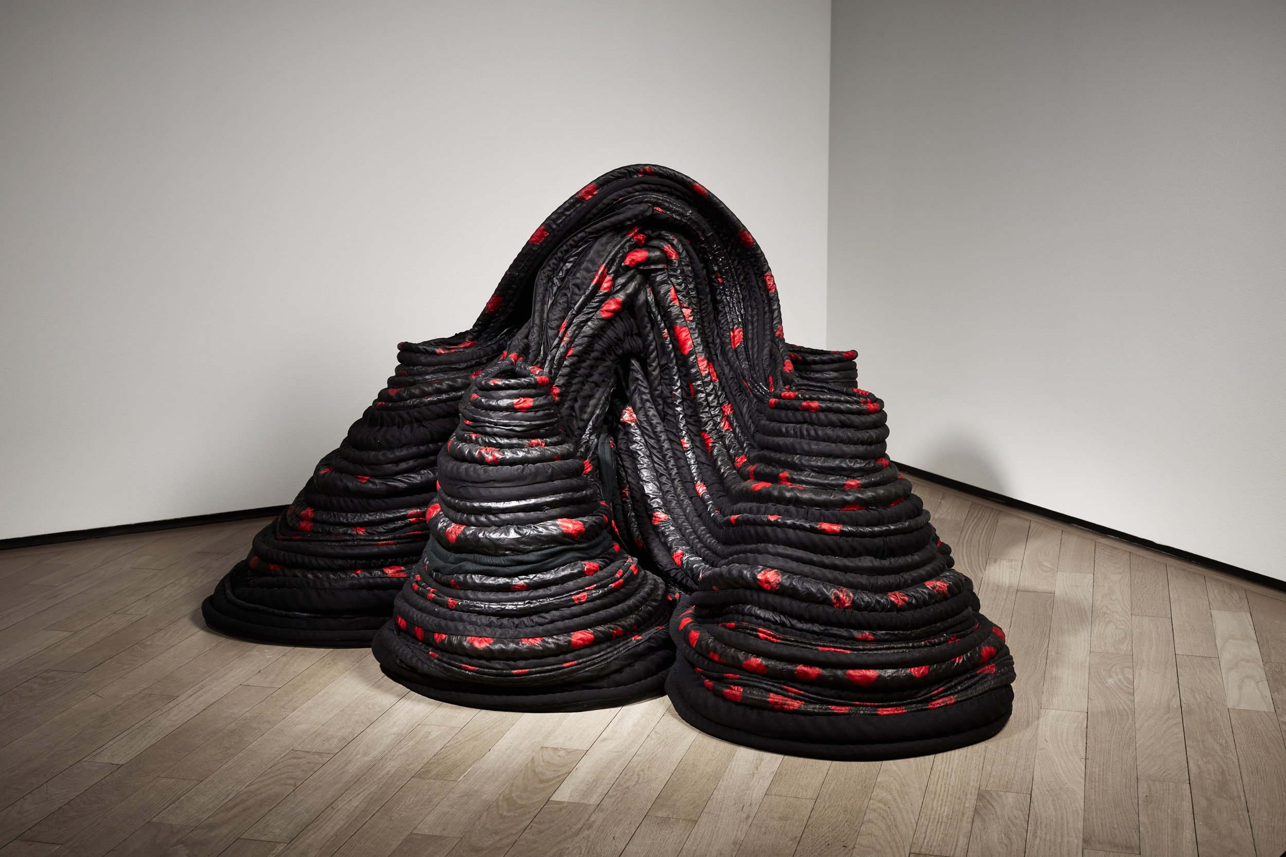 CFHILL — Sculpture, Sculpture, Sculpture! Annie Morris, Nathalie ...