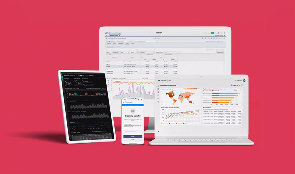 PwC | Customer Engagement - Request a demo
