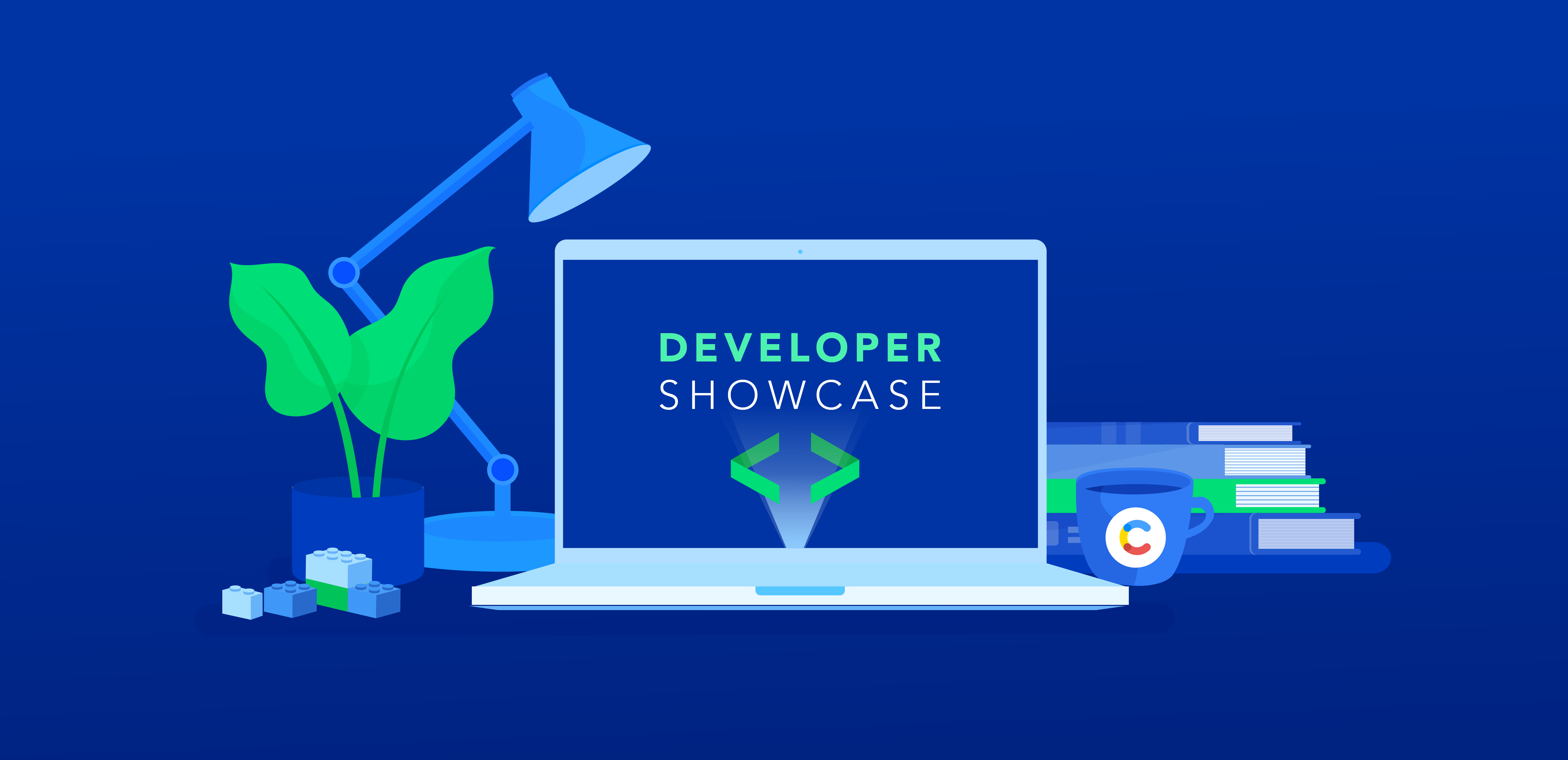 Developer Showcase | Contentful