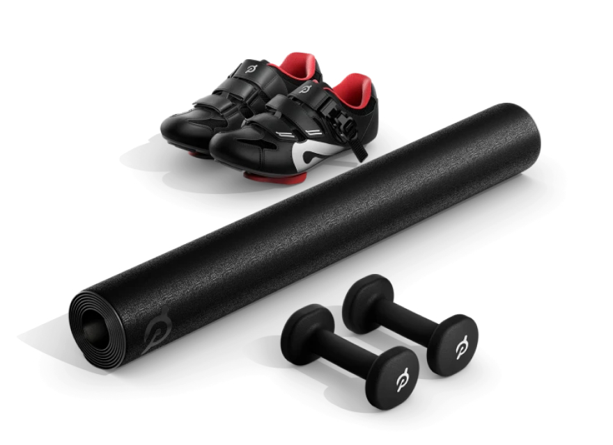 Peloton® | Workouts Streamed Live & On-Demand