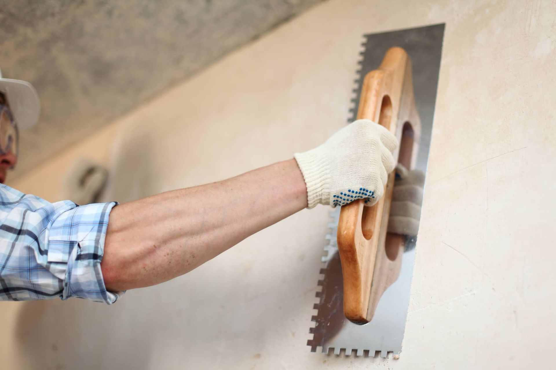 Discover Must-Have Plastering Tools for Perfect Results