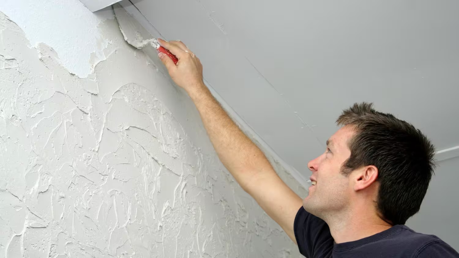 Mastering Skip Trowel Texture: An In-Depth Overview