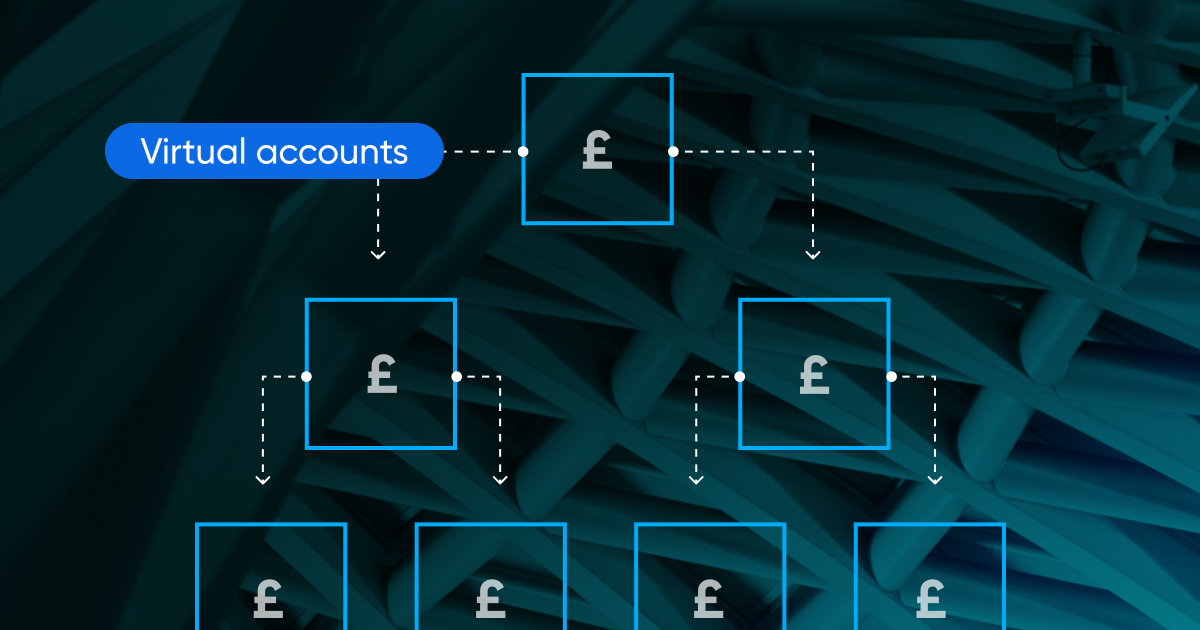 THE REALITY OF VIRTUAL ACCOUNTS HELPING E-MONEY AND PAYMENT FIRMS REACH ...