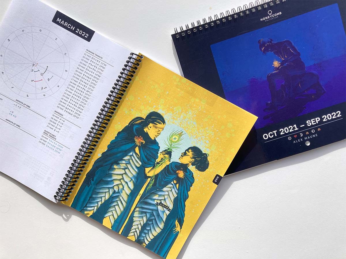 Honeycomb Collective