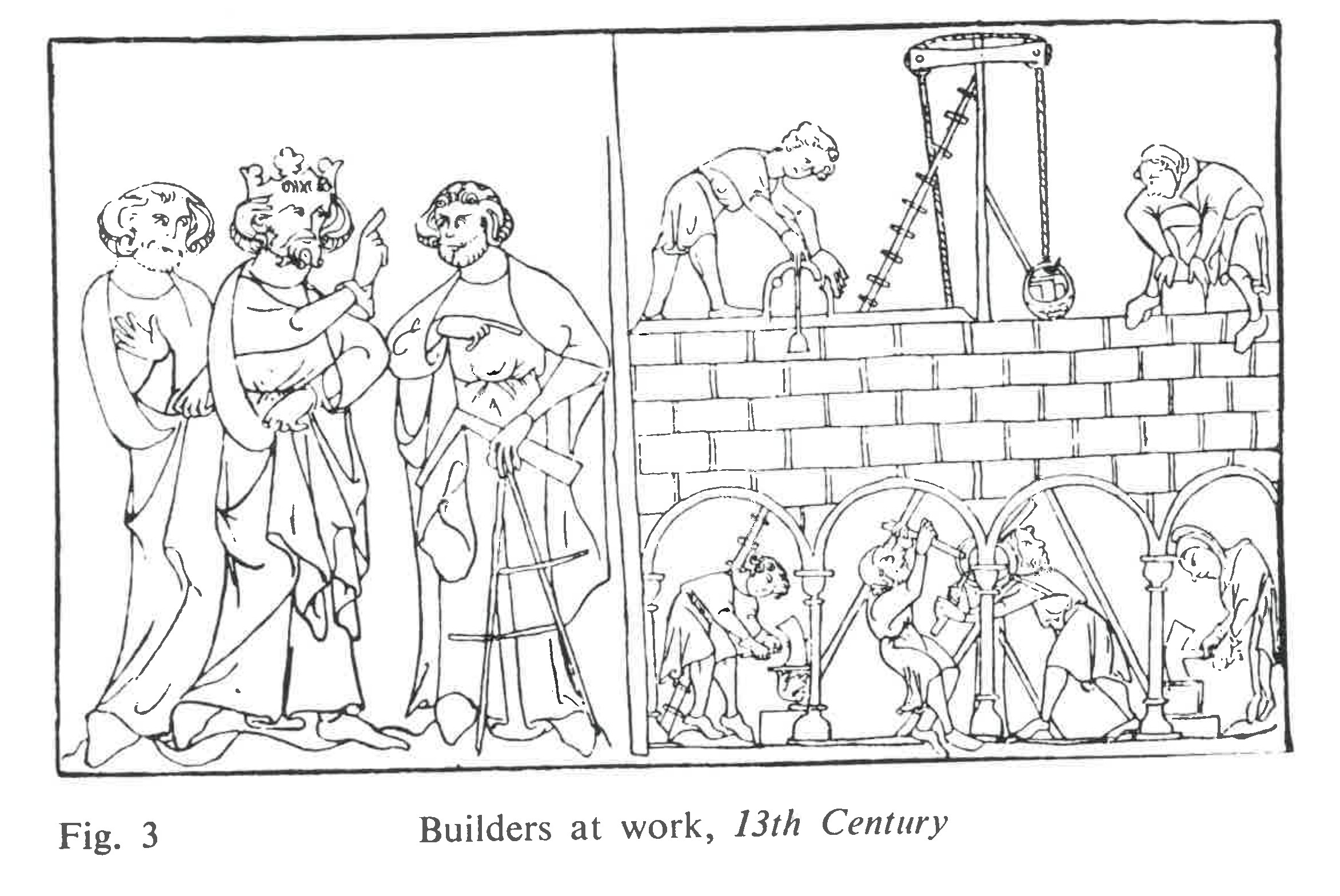 Contoh Builder Design Pattern [Ferry Suhandri]