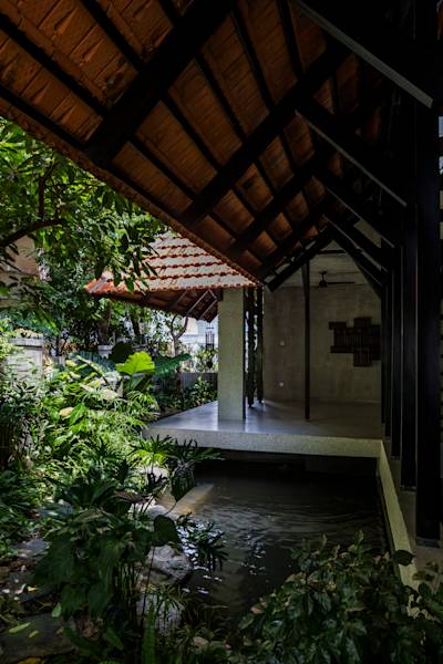 The QUÊ | 23o5studio